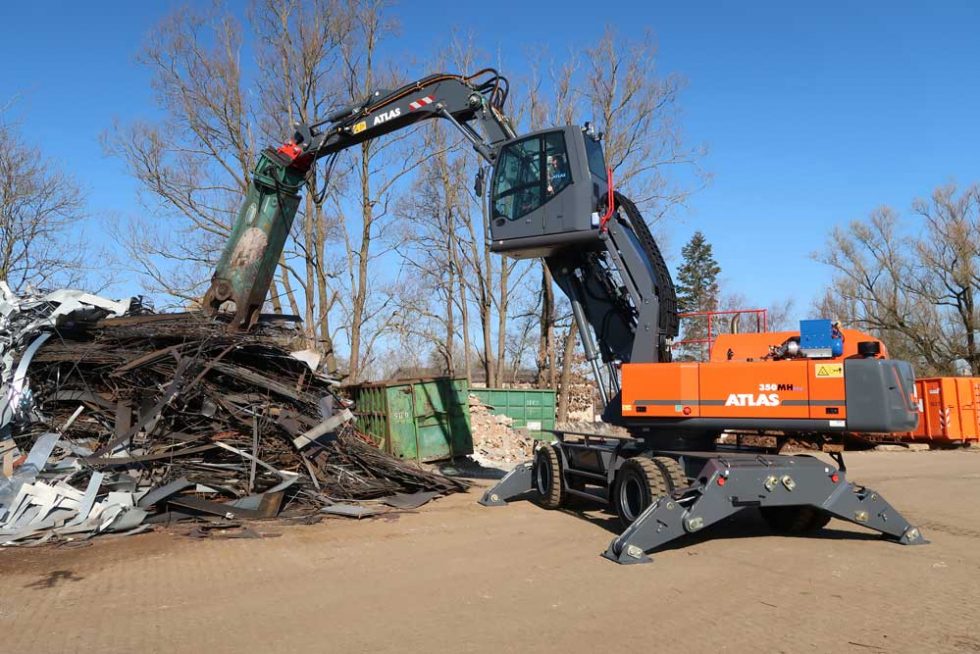 350MH | ATLAS GmbH