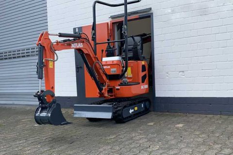 Geschichte | ATLAS GmbH