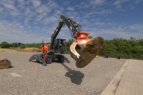 The quiet giant from Ganderkesee | ATLAS GmbH