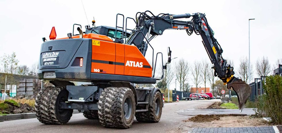 160W | ATLAS GmbH