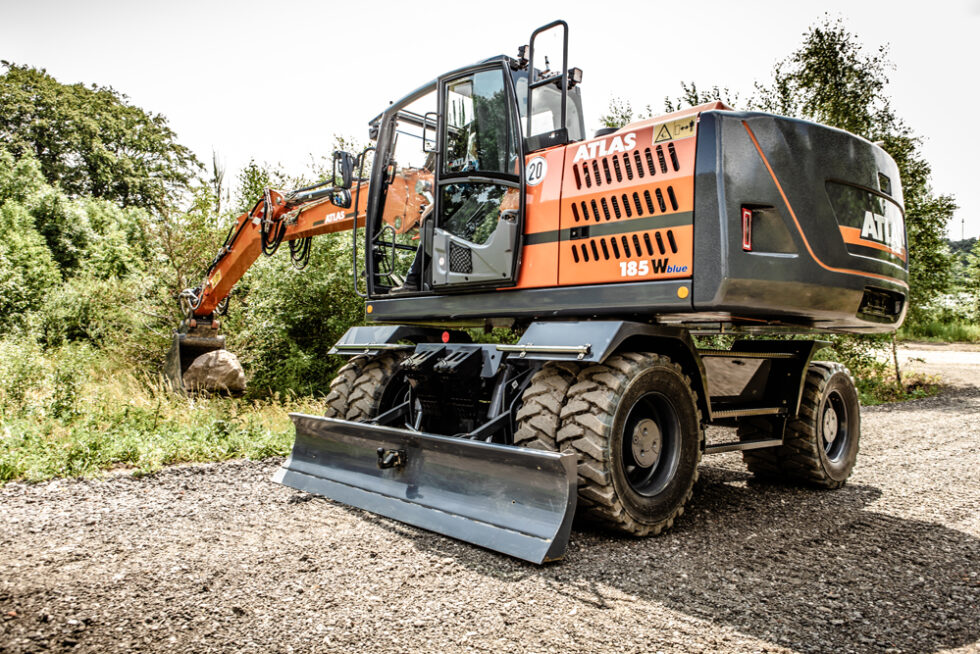 185W | ATLAS GmbH