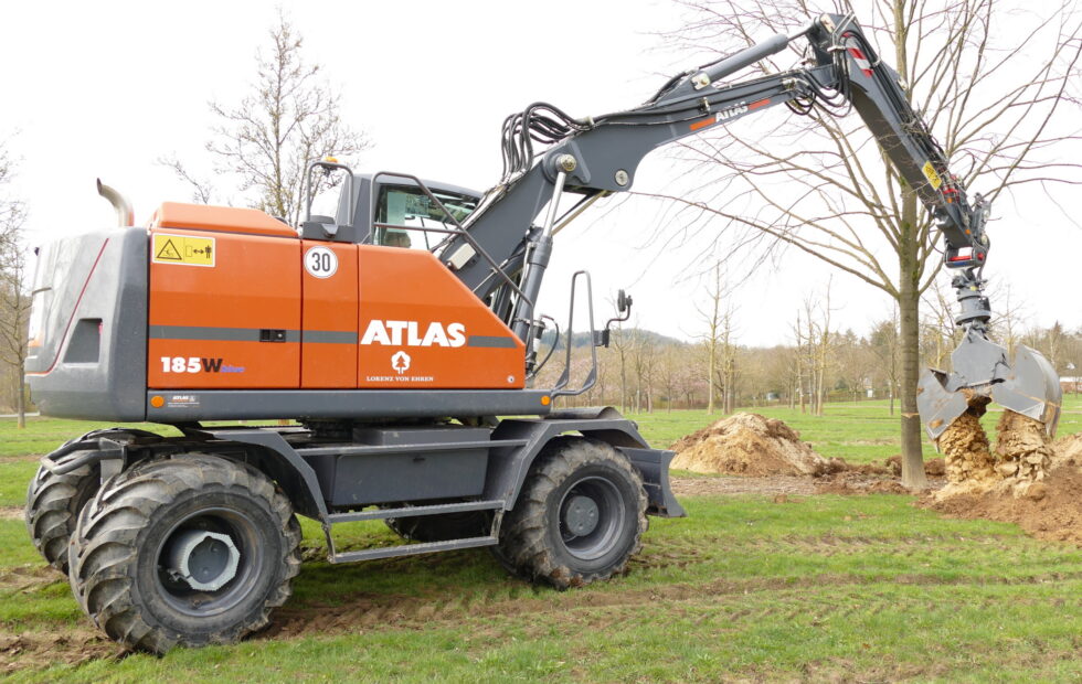 ATLAS- fast series production and customized | ATLAS GmbH