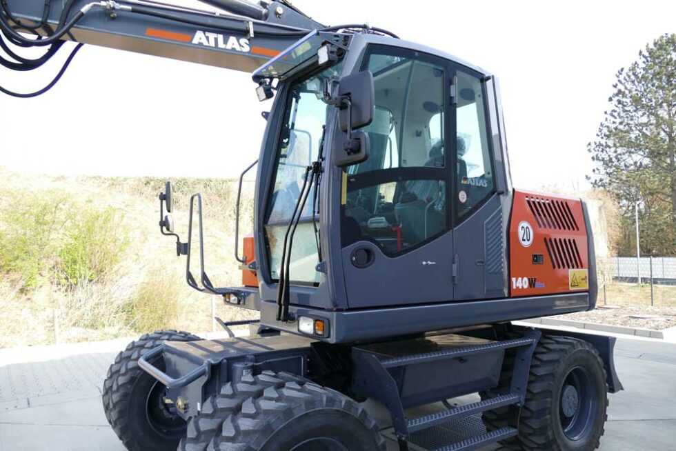 ATLAS GmbH | Ein ATLAS – Ein Gewinn