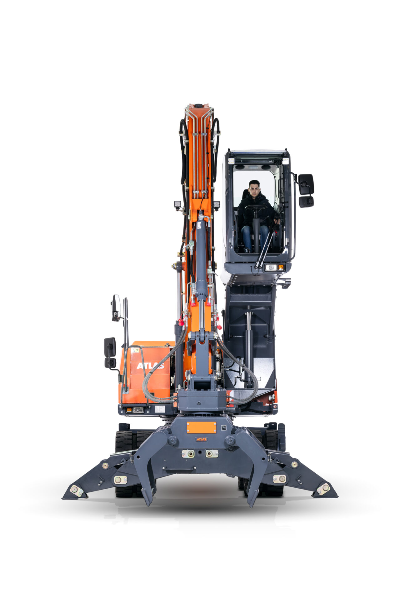 200MH accu | ATLAS GmbH