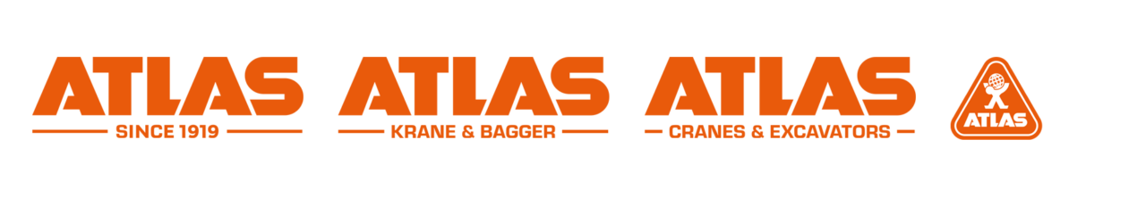 New Corporate Design | ATLAS GmbH